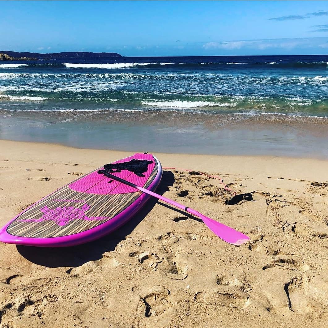 SUP Accessories everything you need at Alleydesigns – Alleydesigns