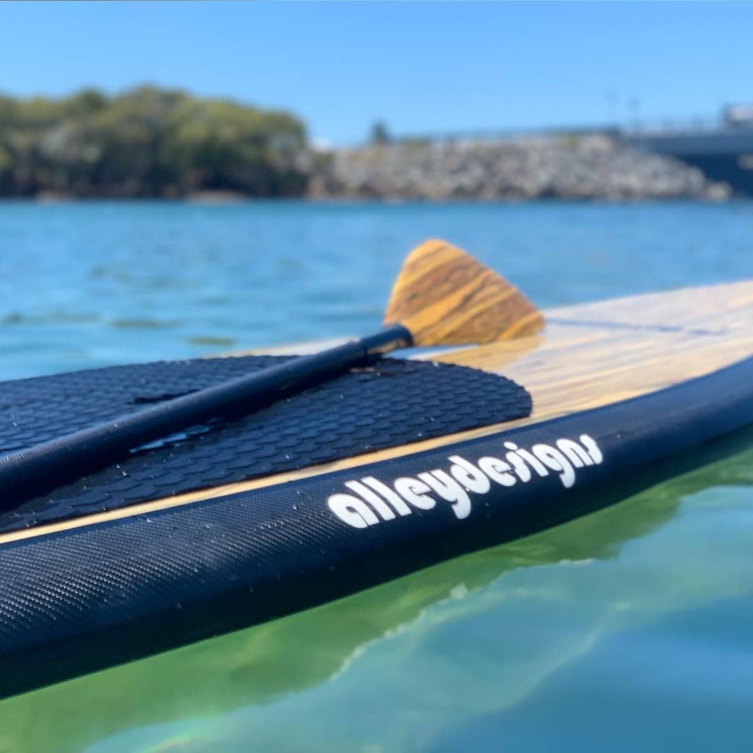 SUP ESSENTIAL PACKAGES – Alleydesigns